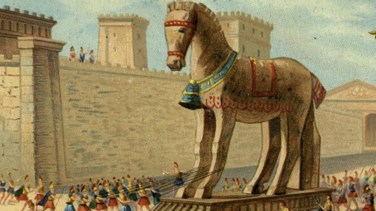 15 of The Most Popular Legends in the World – KIZZAL