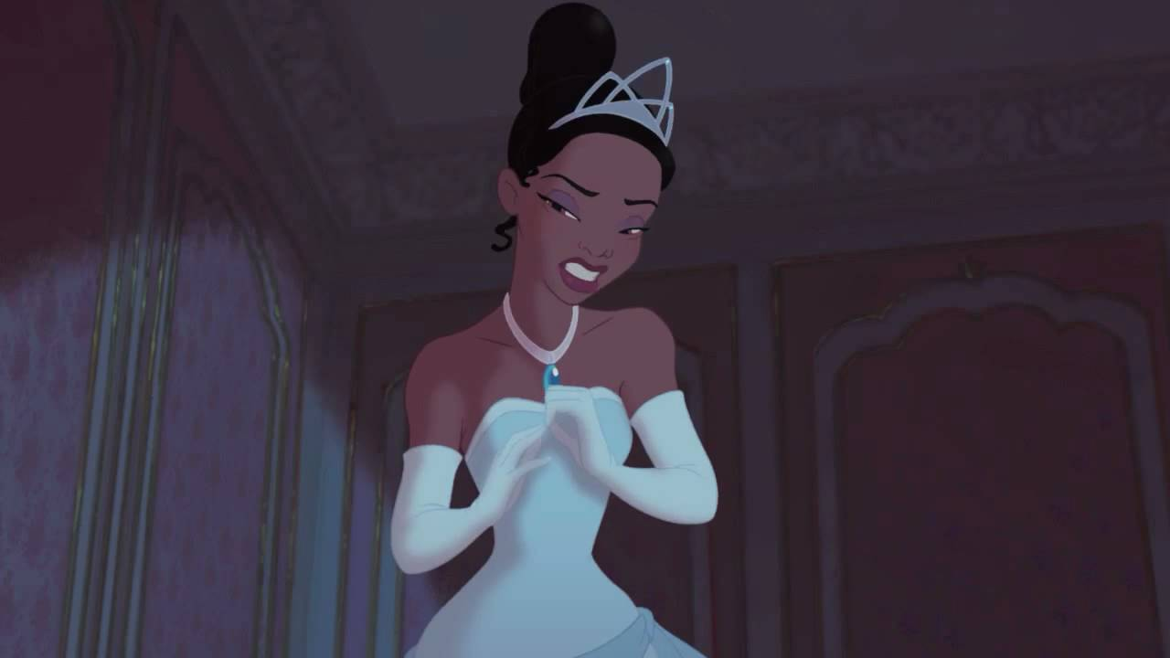 The 10 Toughest Disney Princesses – KIZZAL