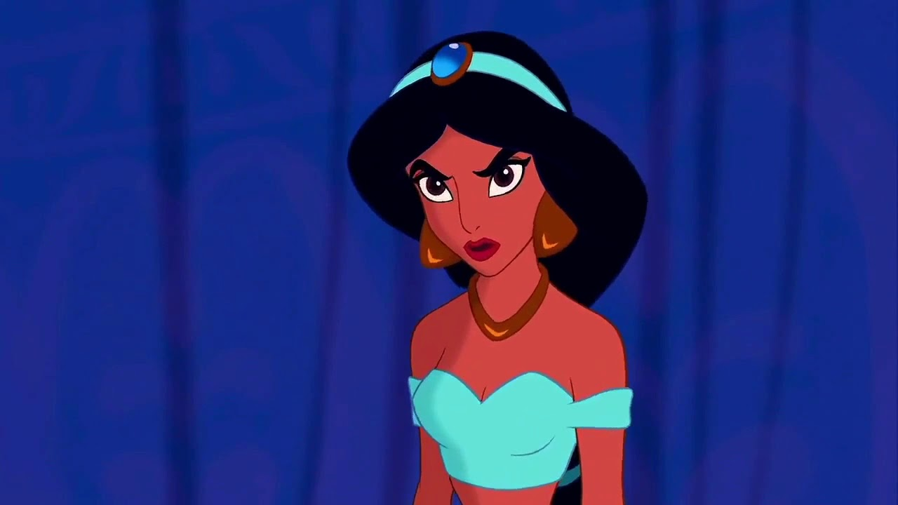 The 10 Toughest Disney Princesses – KIZZAL