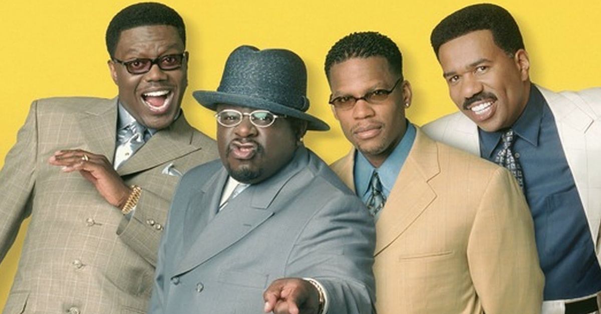 20 Timeless One-Liners From Comedy Legends – KIZZAL