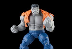 10 Hulk Transformations That Go Beyond Green – KIZZAL